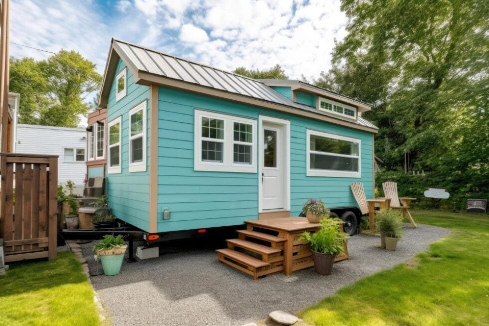 8 Space-Saving Tips for Your Tiny House - Tiny House Guides